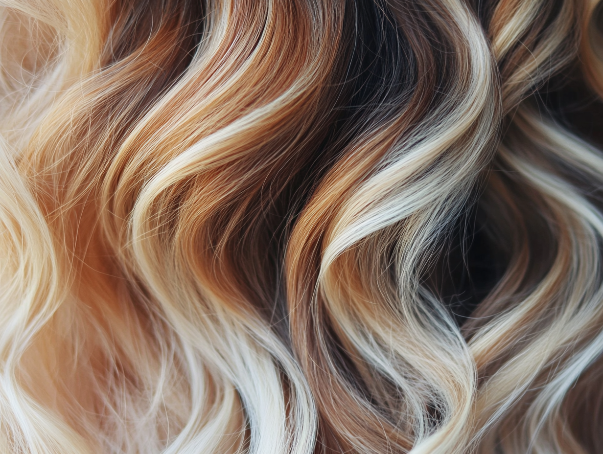 How to Go Longer Between Color Appointments: Tips for Fading and Root ...