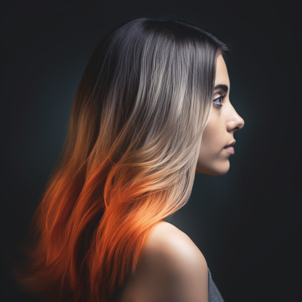 How to Maintain Vibrant Hair Color: Tips and Product Recommendations ...