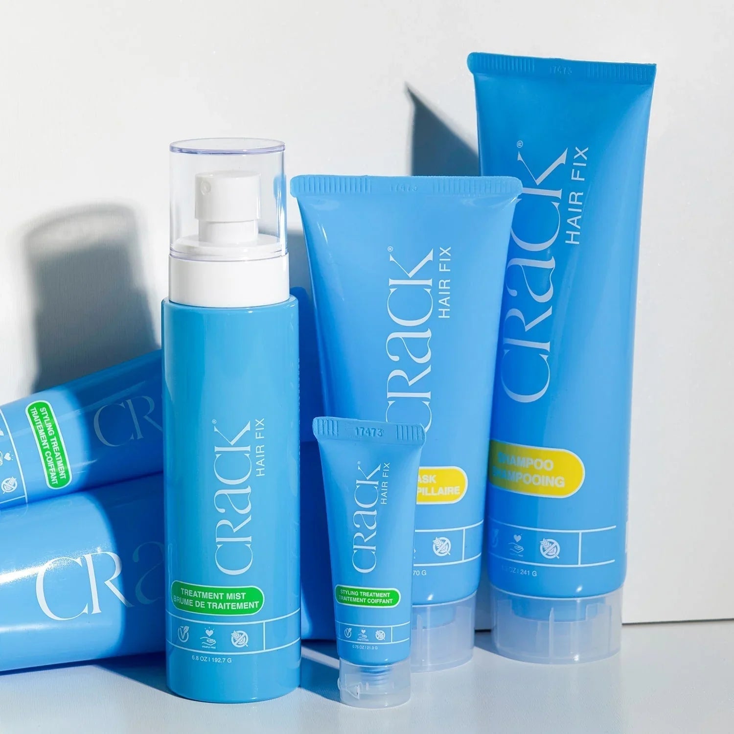 Crack Hair Fix – thebeautymaiden