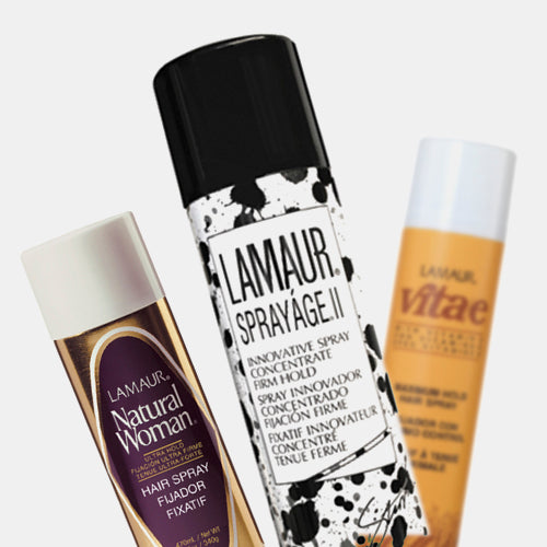 Professional Hairspray – thebeautymaiden